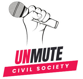 UNMute – UNMute civil society for meaningful UN participation